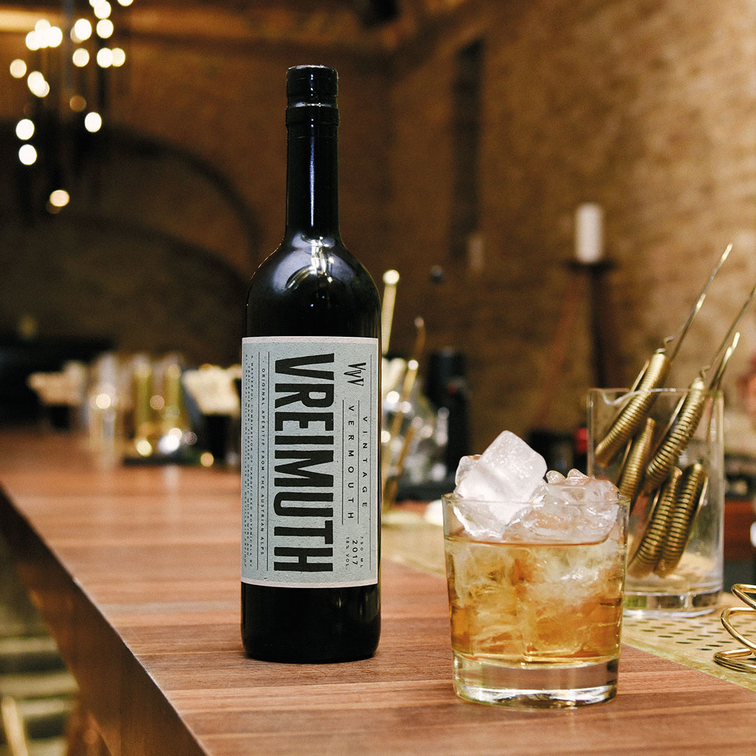 Vintage Vermouth Vreimuth – In Good Spirits Vertriebsgesellschaft ...