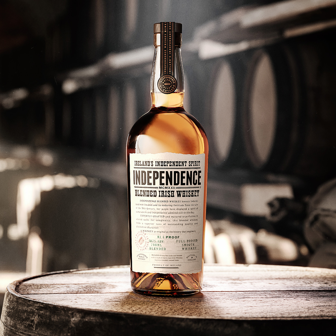 Startseite – In Good Spirits Vertriebsgesellschaft | Spirituosen & mehr