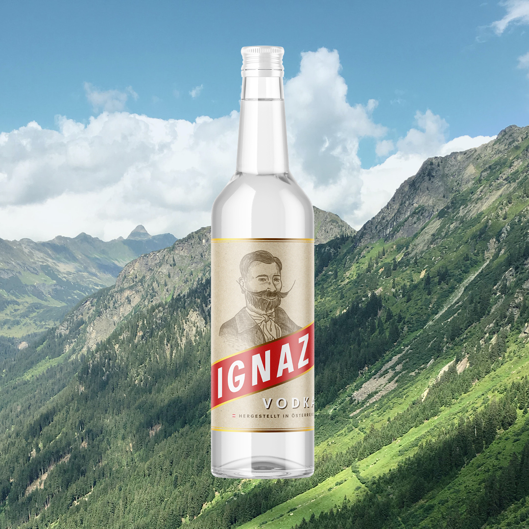 Ignaz – In Good Spirits Vertriebsgesellschaft | Spirituosen & mehr